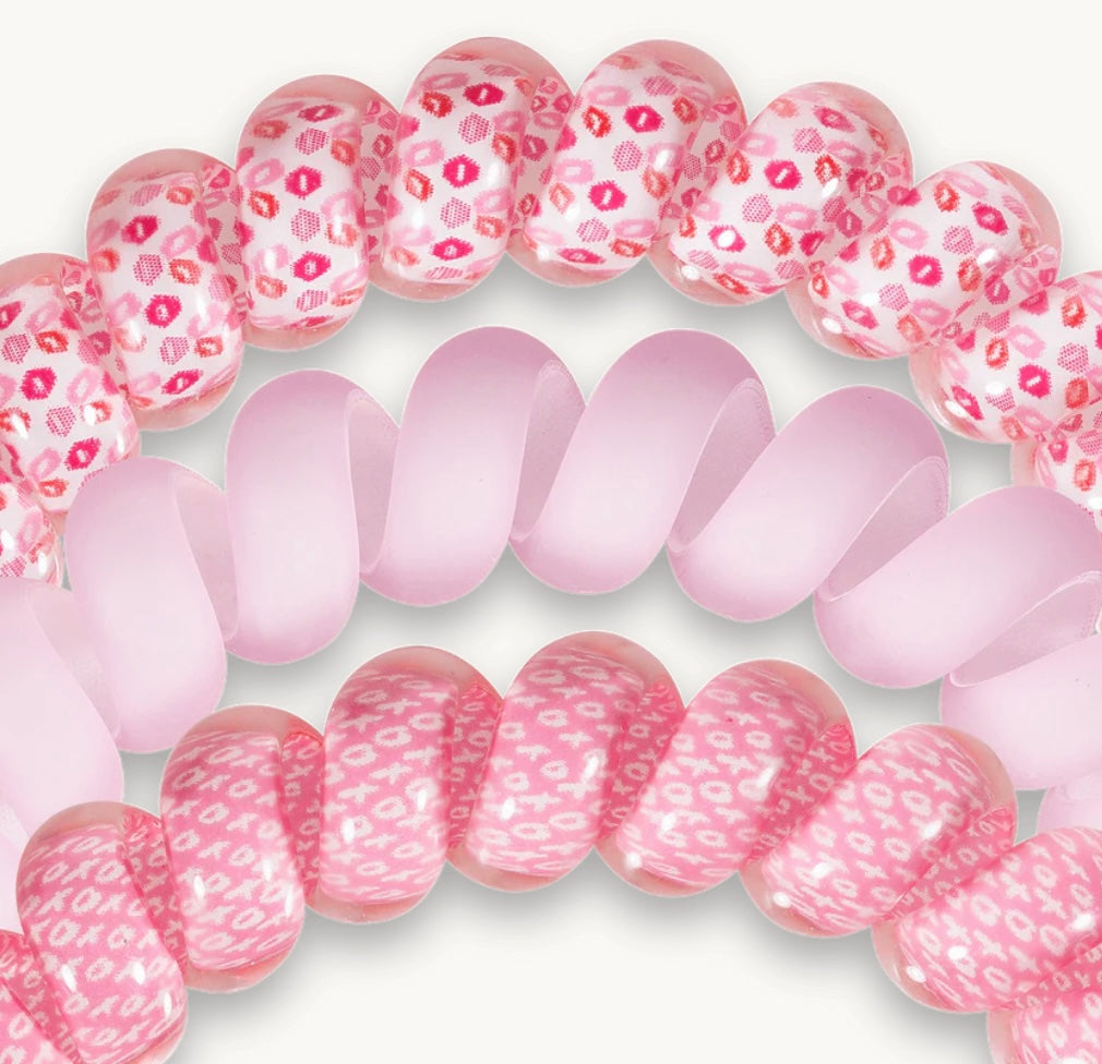 Matte About You Small Teleties – Marie's Jewelry Store