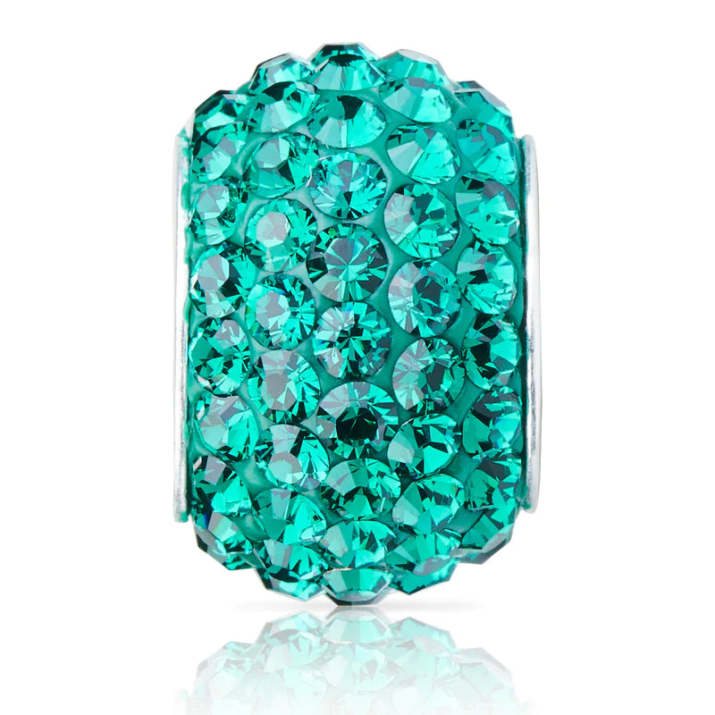 1109 | SPARKLIES® - EMERALD GREEN (MAY) – Marie's Jewelry Store